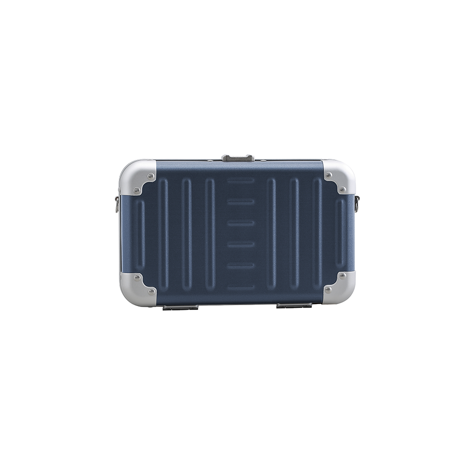 FORTIS Vanity Case Onyx Dust