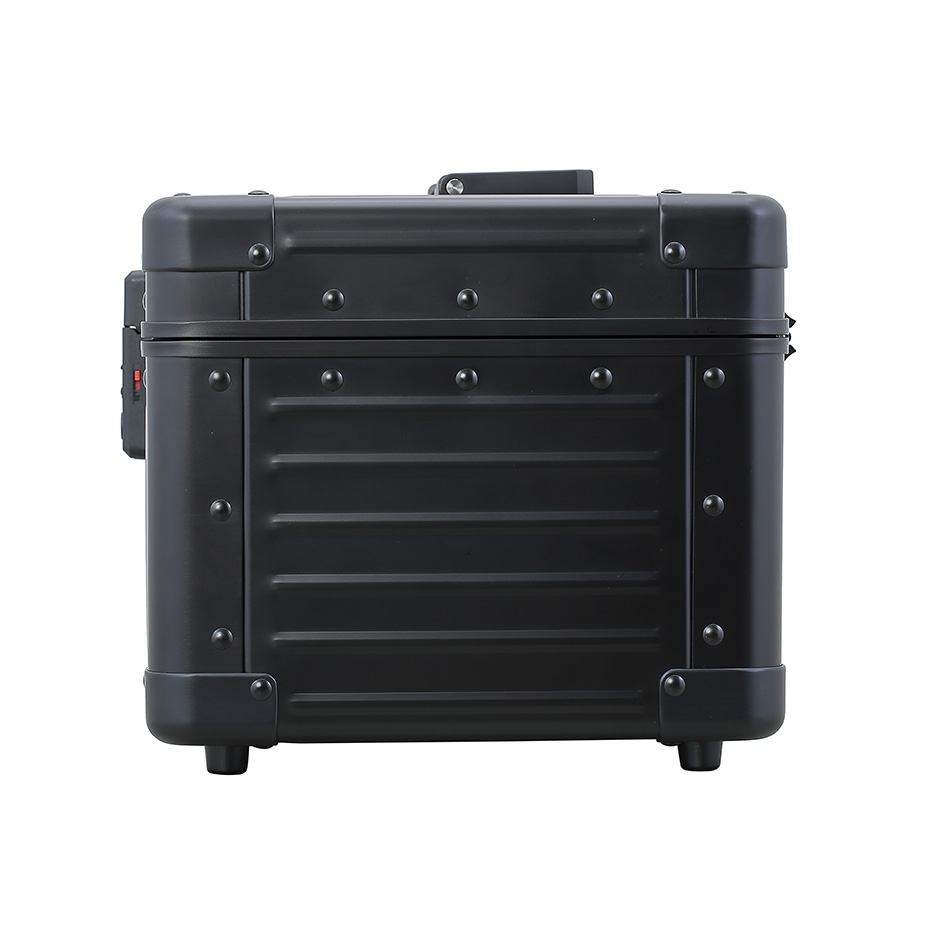 Classic Beauty Case - Onyx