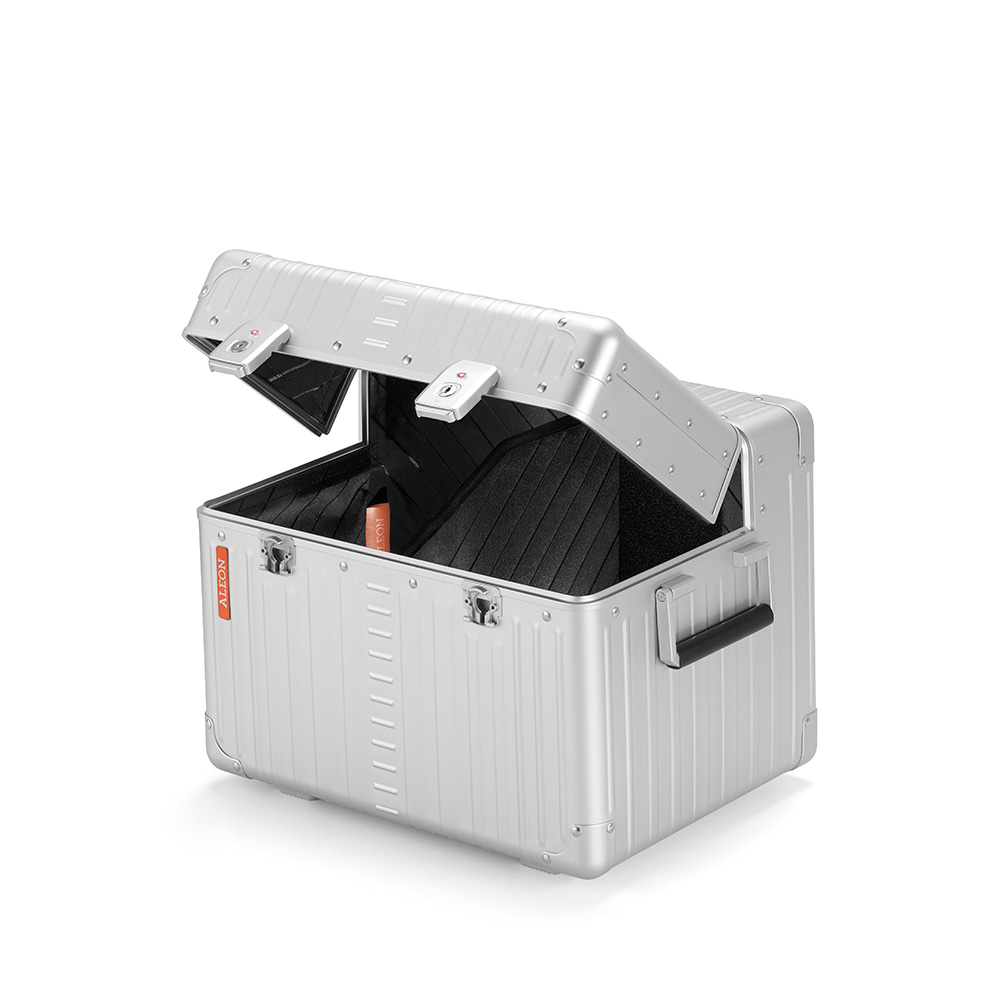 ALC4030 Trunk - Patin