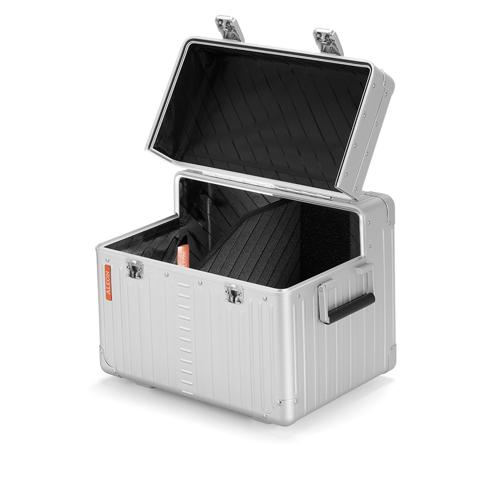 ALC4030 Trunk - Patin