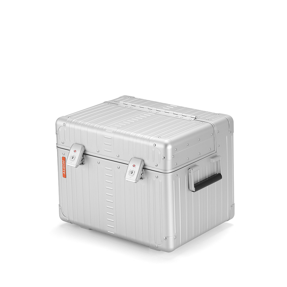 ALC4030 Trunk - Patin